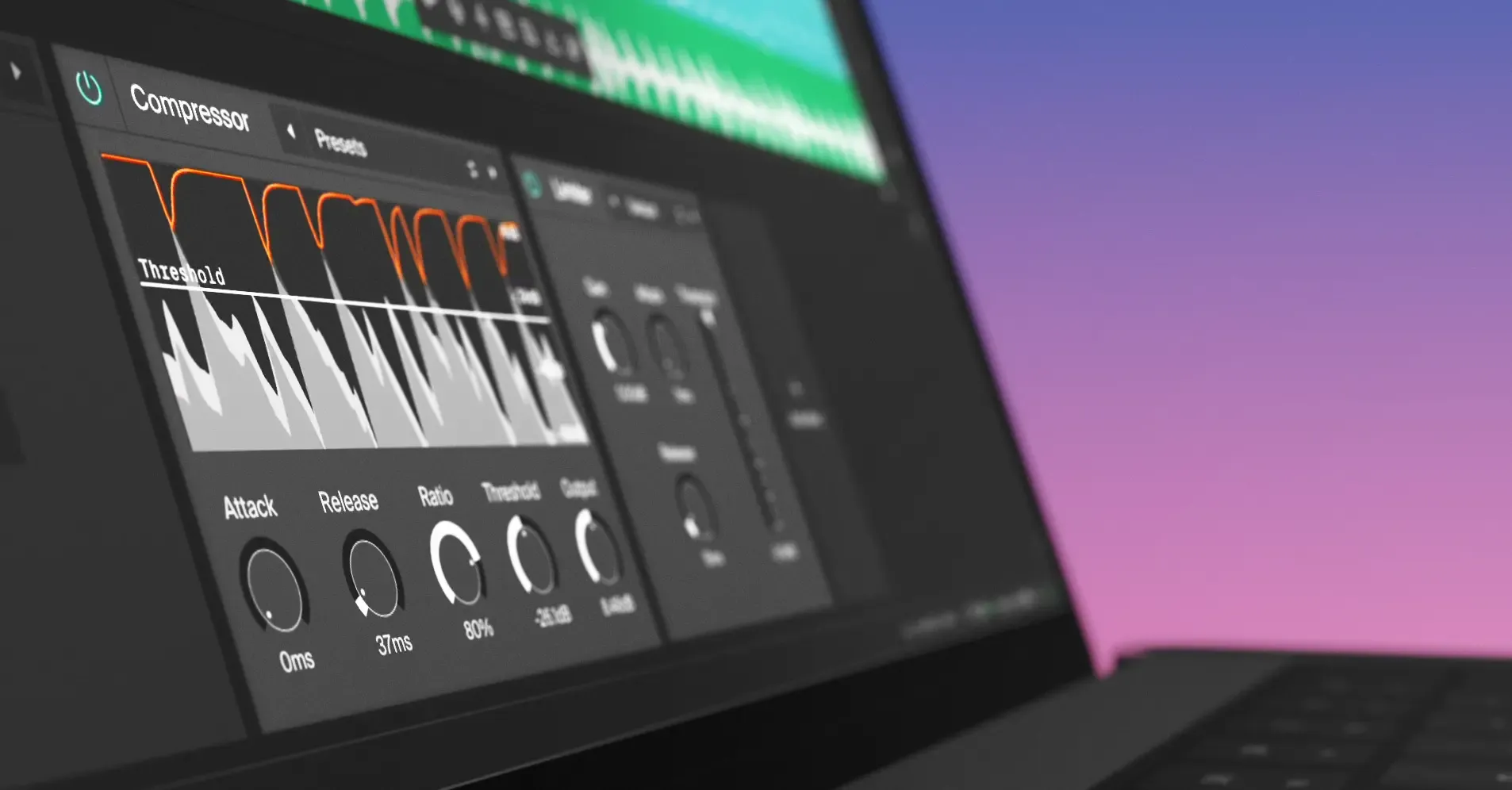 How to fix your mix with compressors & limiters | Soundation