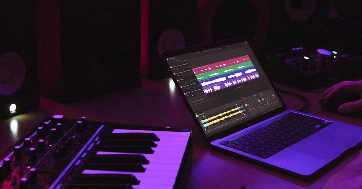 6 ways to create instruments from loops 6 ways to create instruments from loops