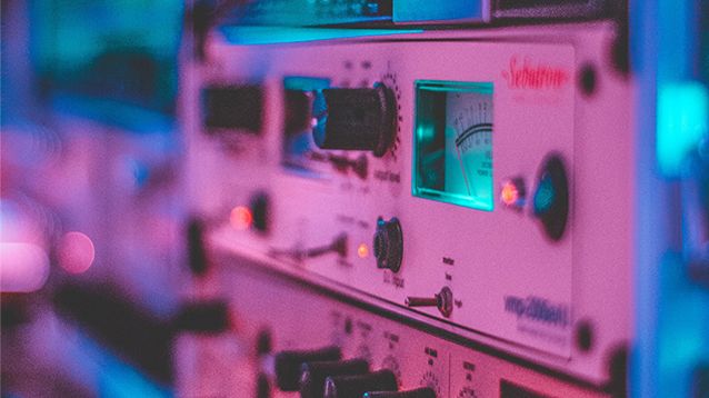 Limiter | Maximize volume with an audio limiter | Soundation