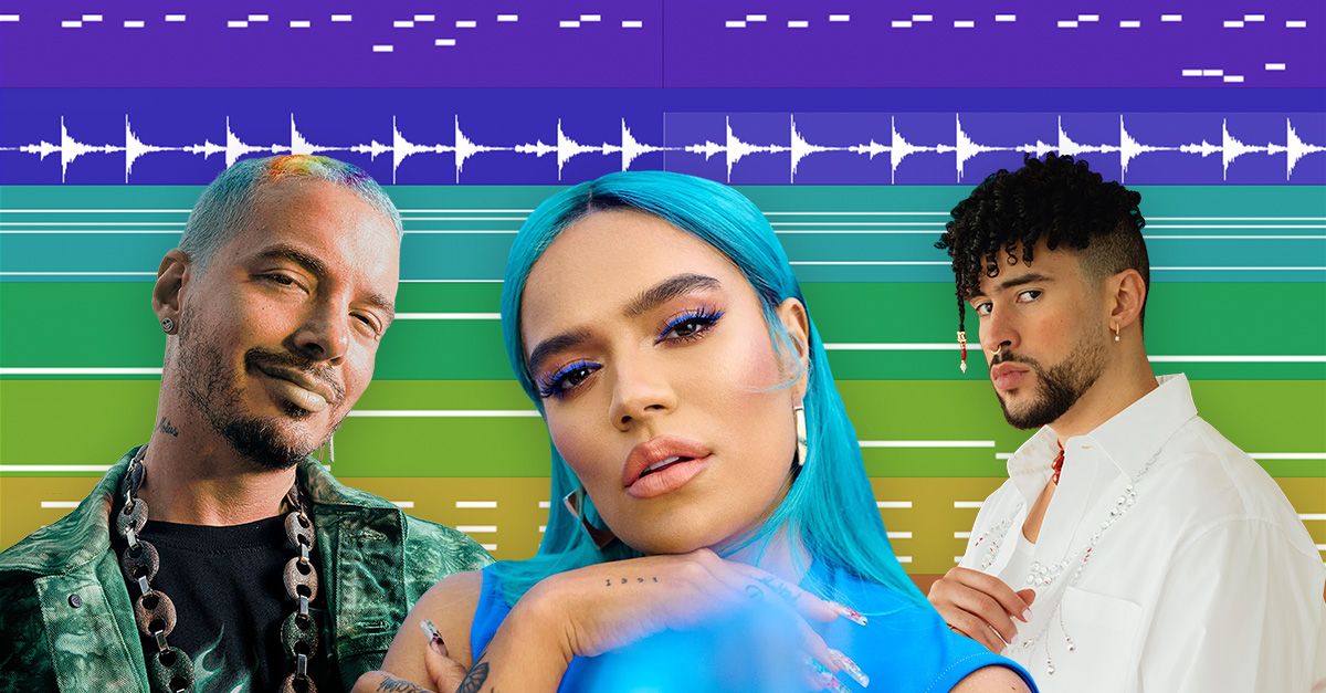 How to make a modern reggaeton beat online | Soundation How to make a modern reggaeton beat online | Soundation