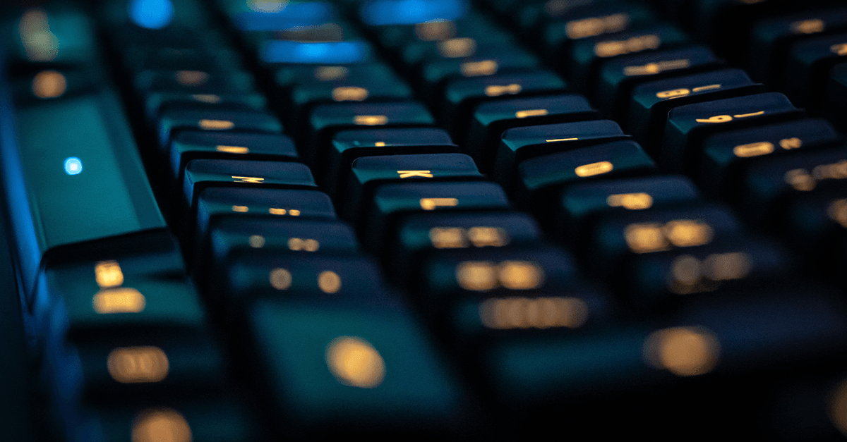 Keyboard shortcuts of Soundation