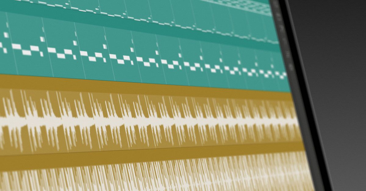 How to loop and edit clips | Soundation