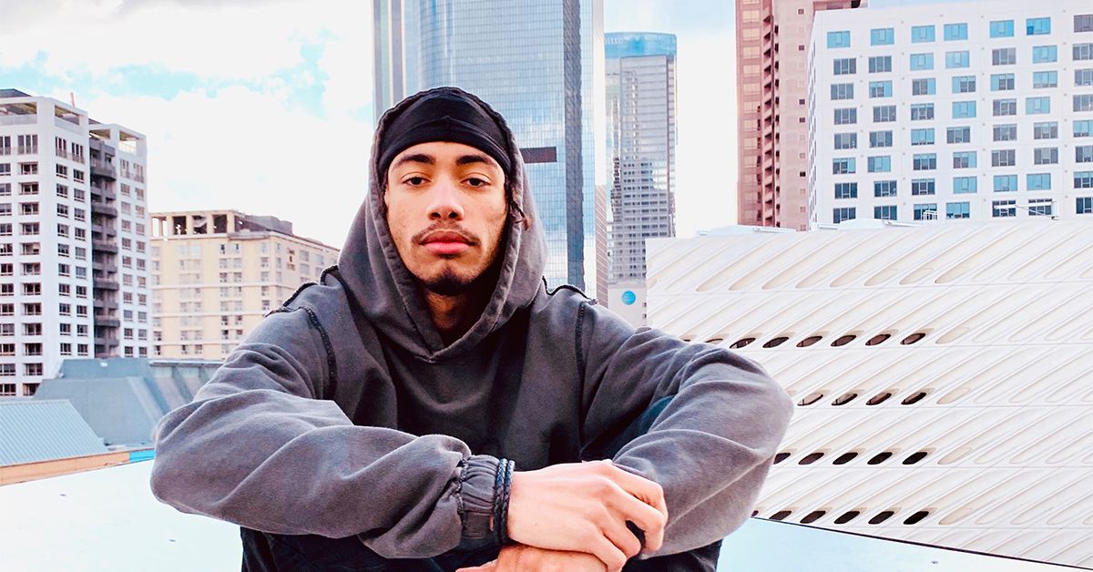 Featured producer: Sharpe